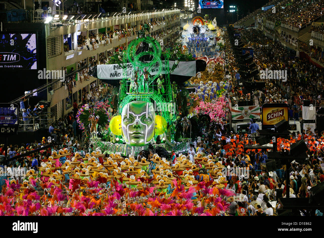 Brazil carnival hi-res stock photography and images - Alamy