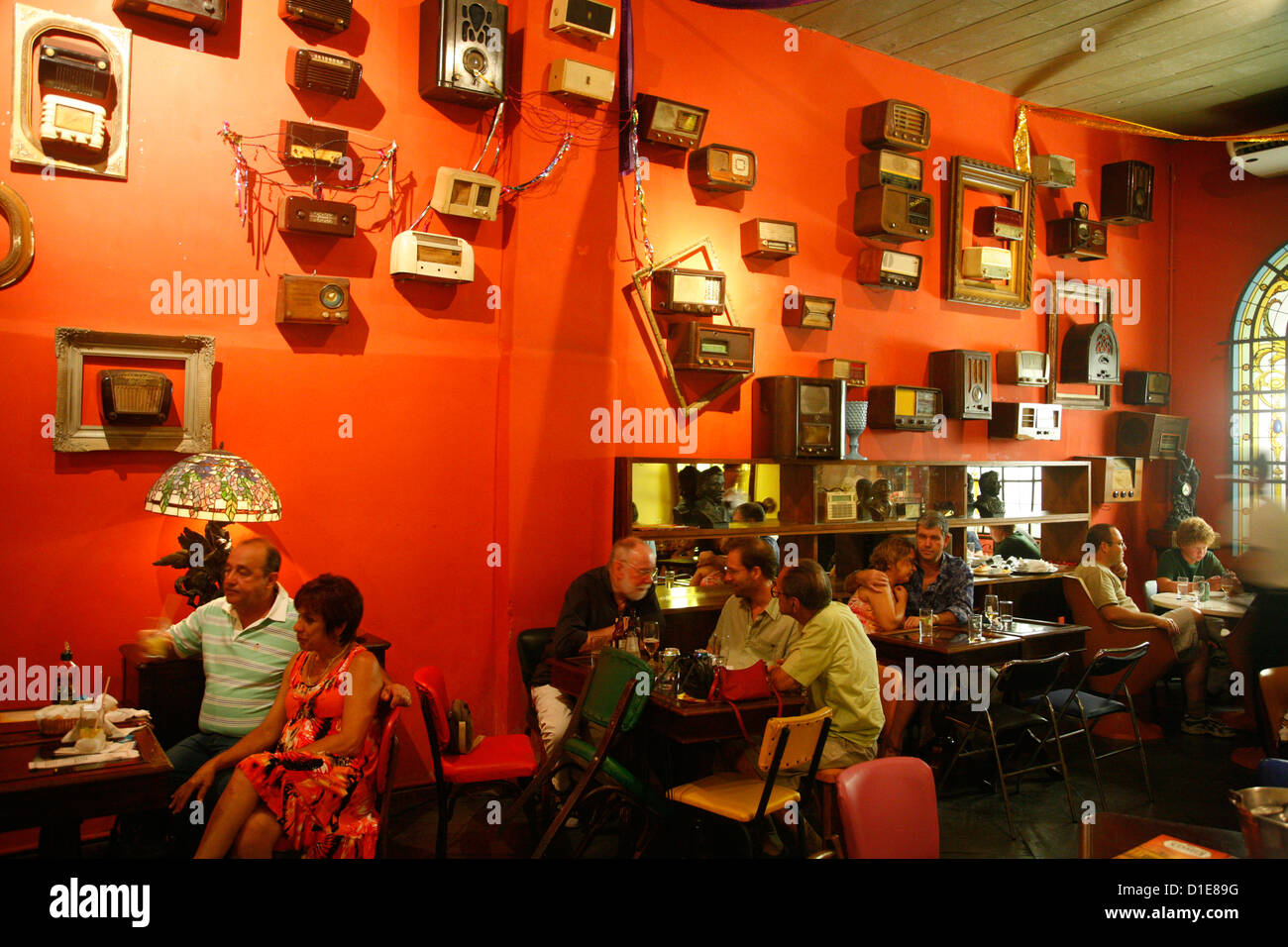 Rio scenarium hi-res stock photography and images - Alamy