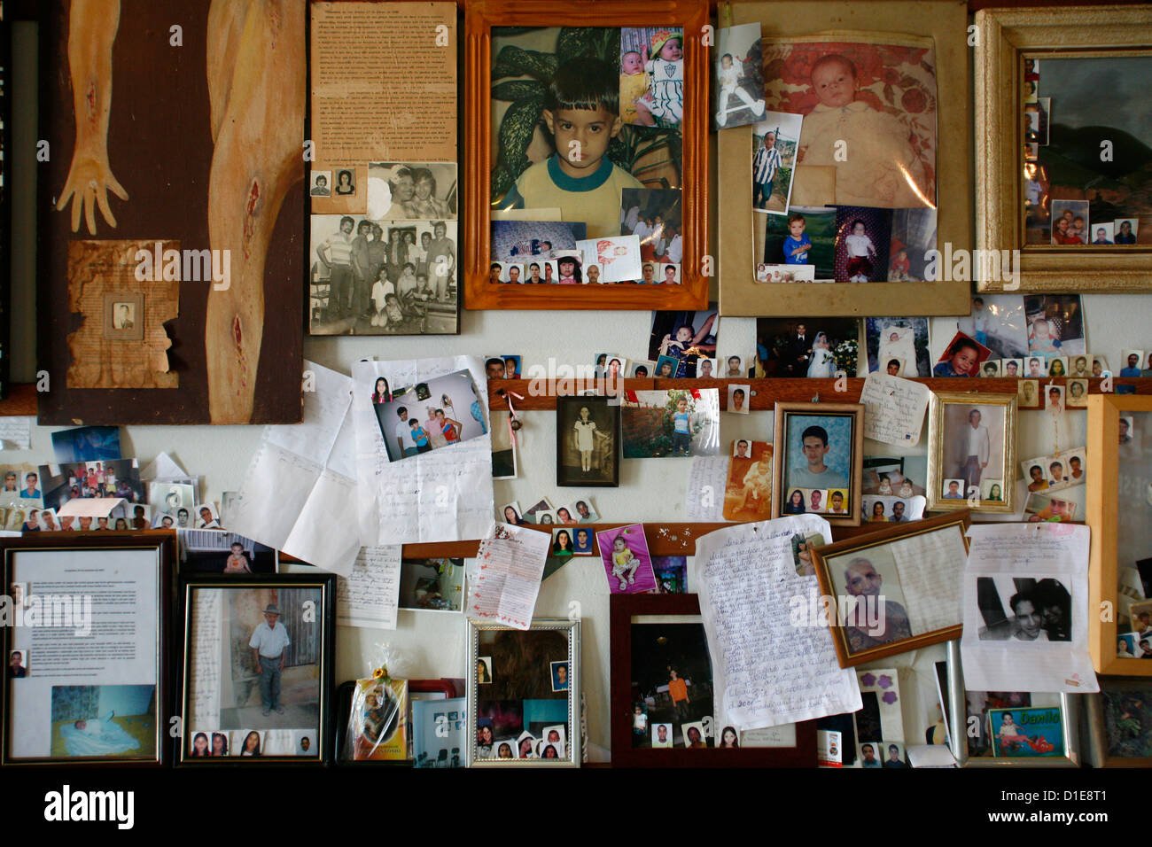 Photo Wall Collage Tumblr
