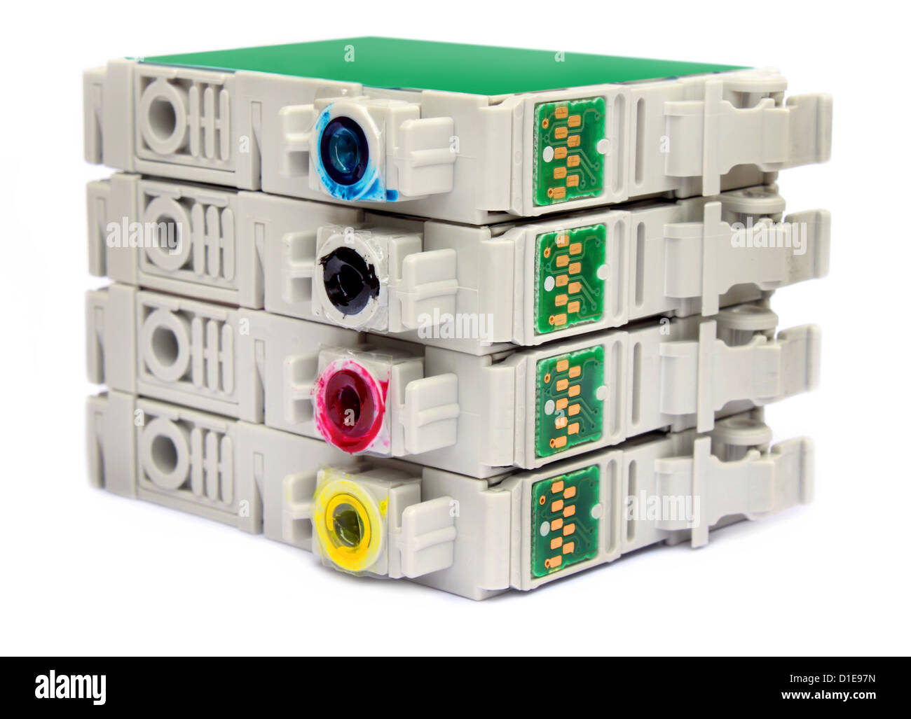 Cartridge dispenser hi-res stock photography and images - Alamy