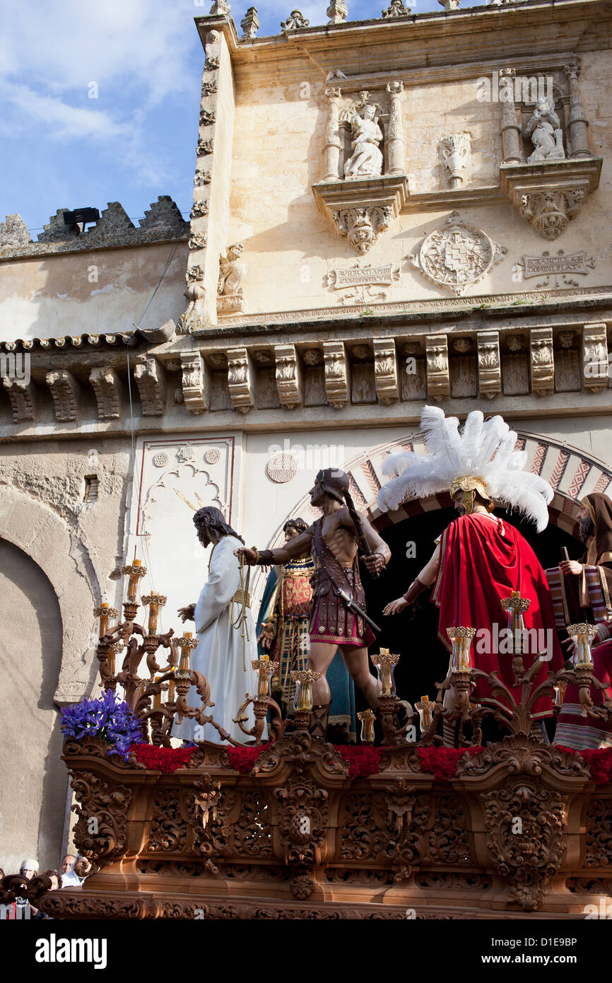 Roman soldiers and jesus hi-res stock photography and images - Alamy
