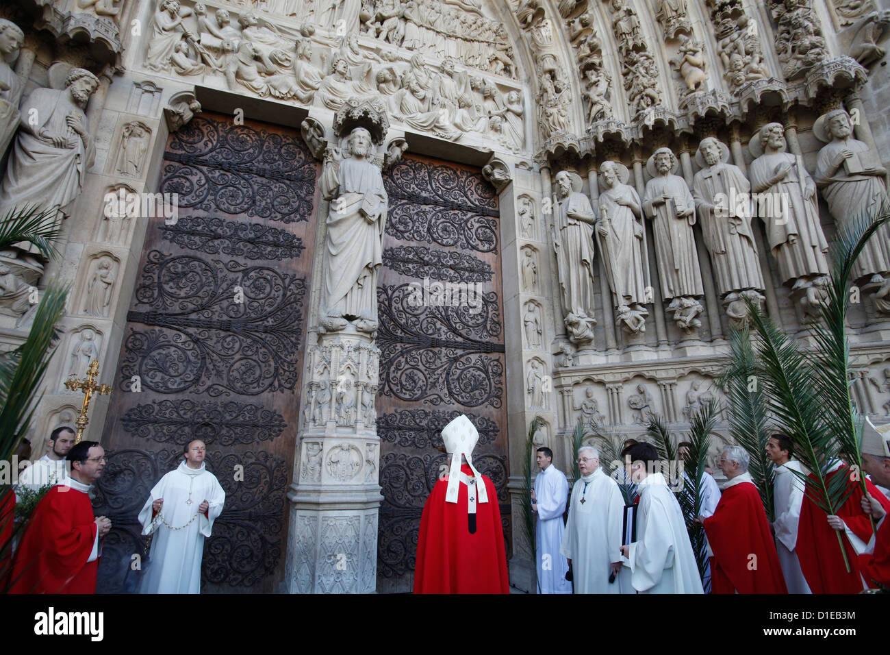 What Is Sunday In France: Public Holidays In France Today – TZXPTR
