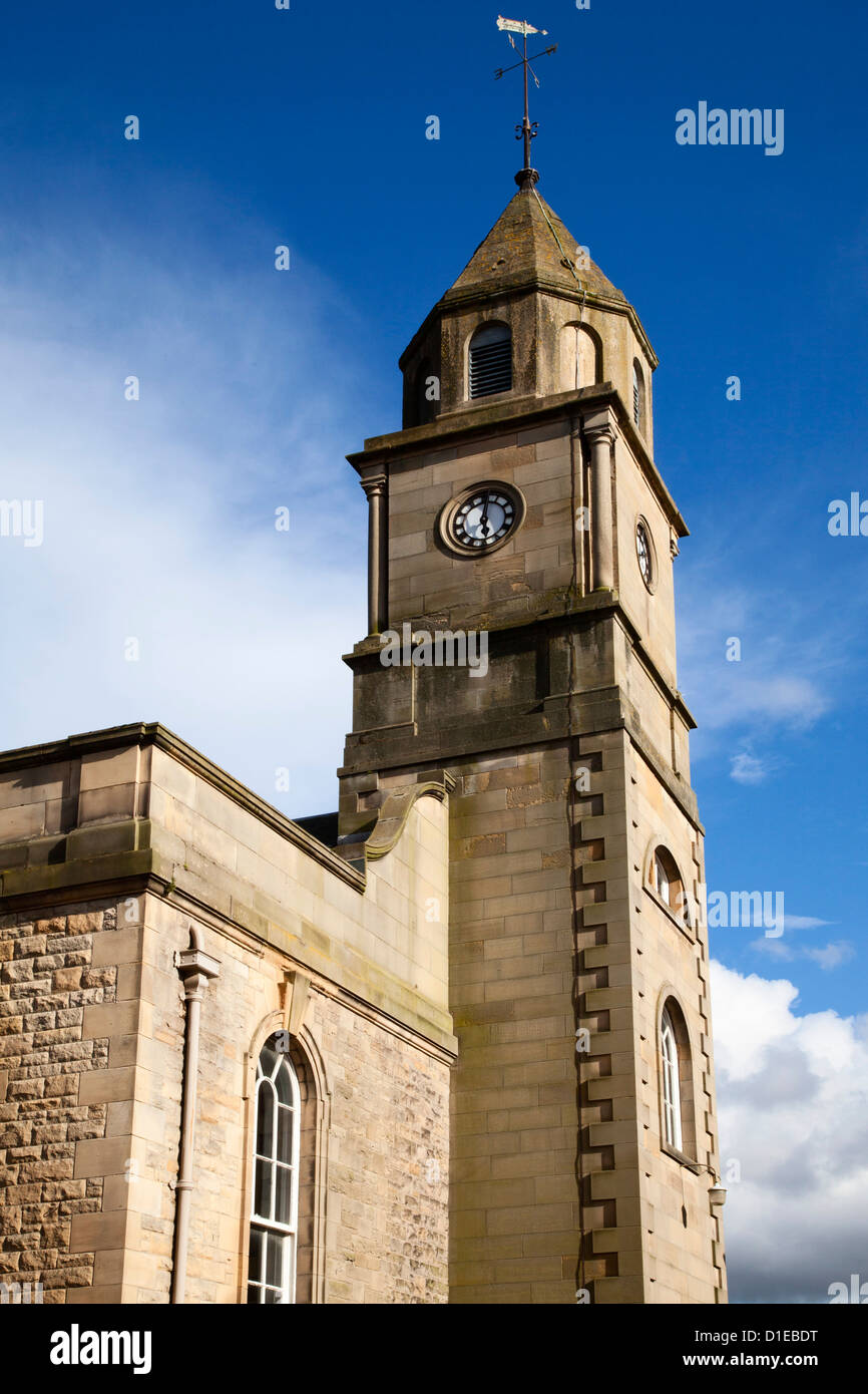 Scottish Churches Stock Photos & Scottish Churches Stock Images - Alamy