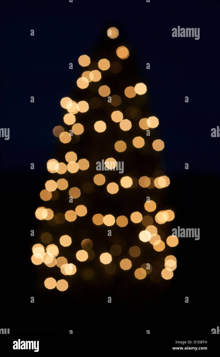 Unfocused Lights High Resolution Stock Photography and Images - Alamy