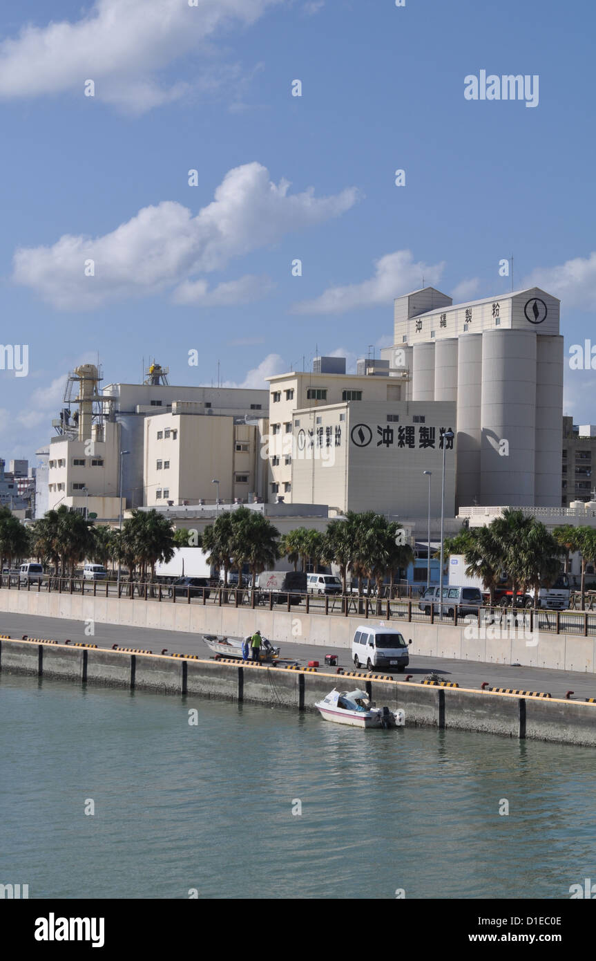 Naha Port High Resolution Stock Photography and Images - Alamy