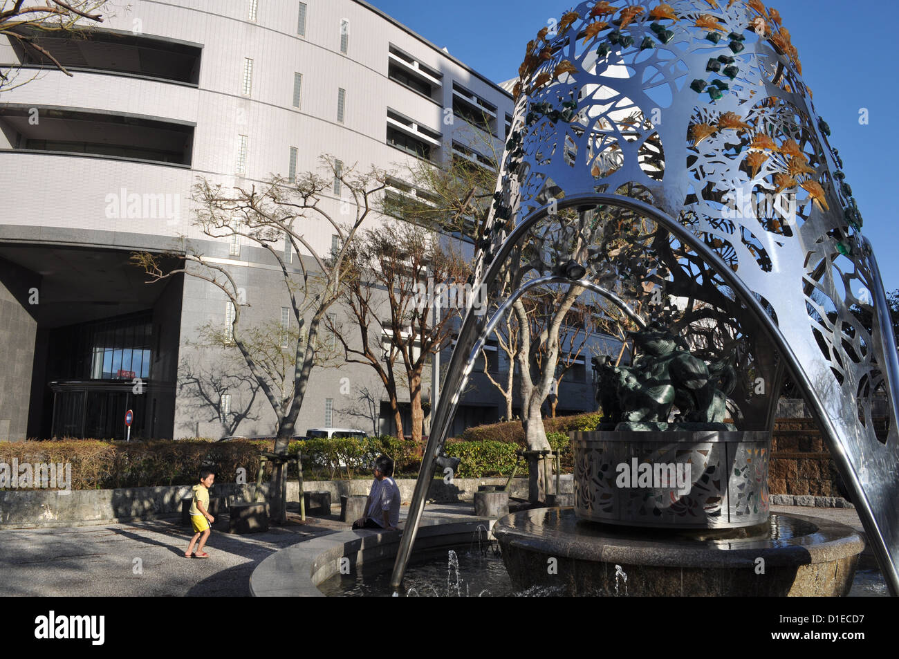 Okinawa shisa hi-res stock photography and images - Alamy