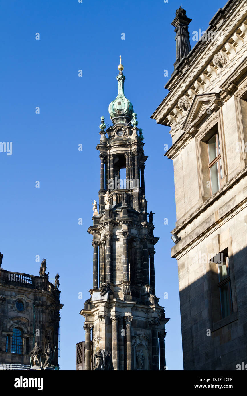 Typical baroque architecture hi-res stock photography and images - Alamy