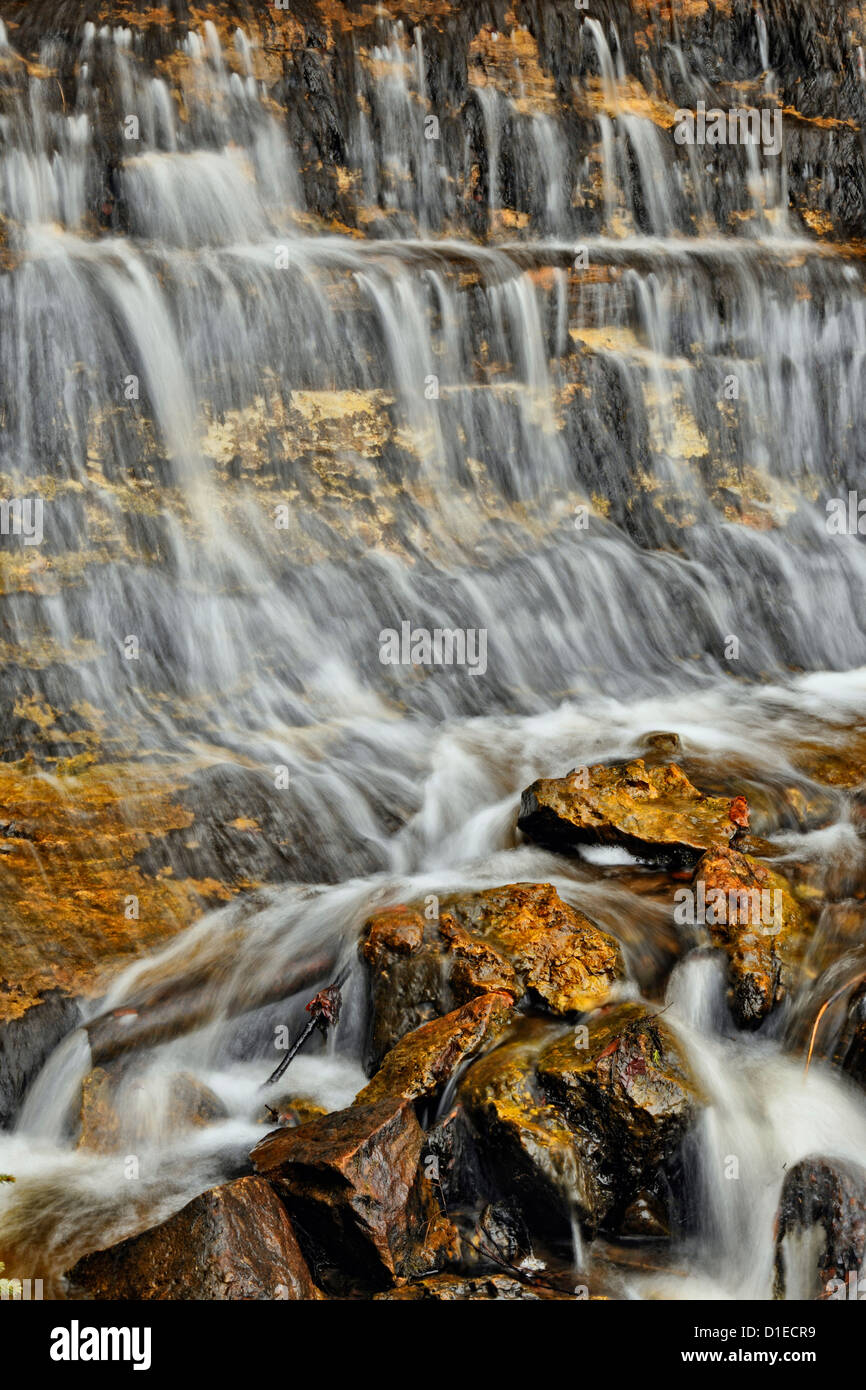 Munising falls area hi-res stock photography and images - Alamy