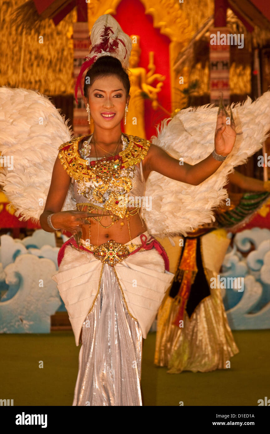 Thai Dance Phuket High Resolution Stock Photography and Images - Alamy