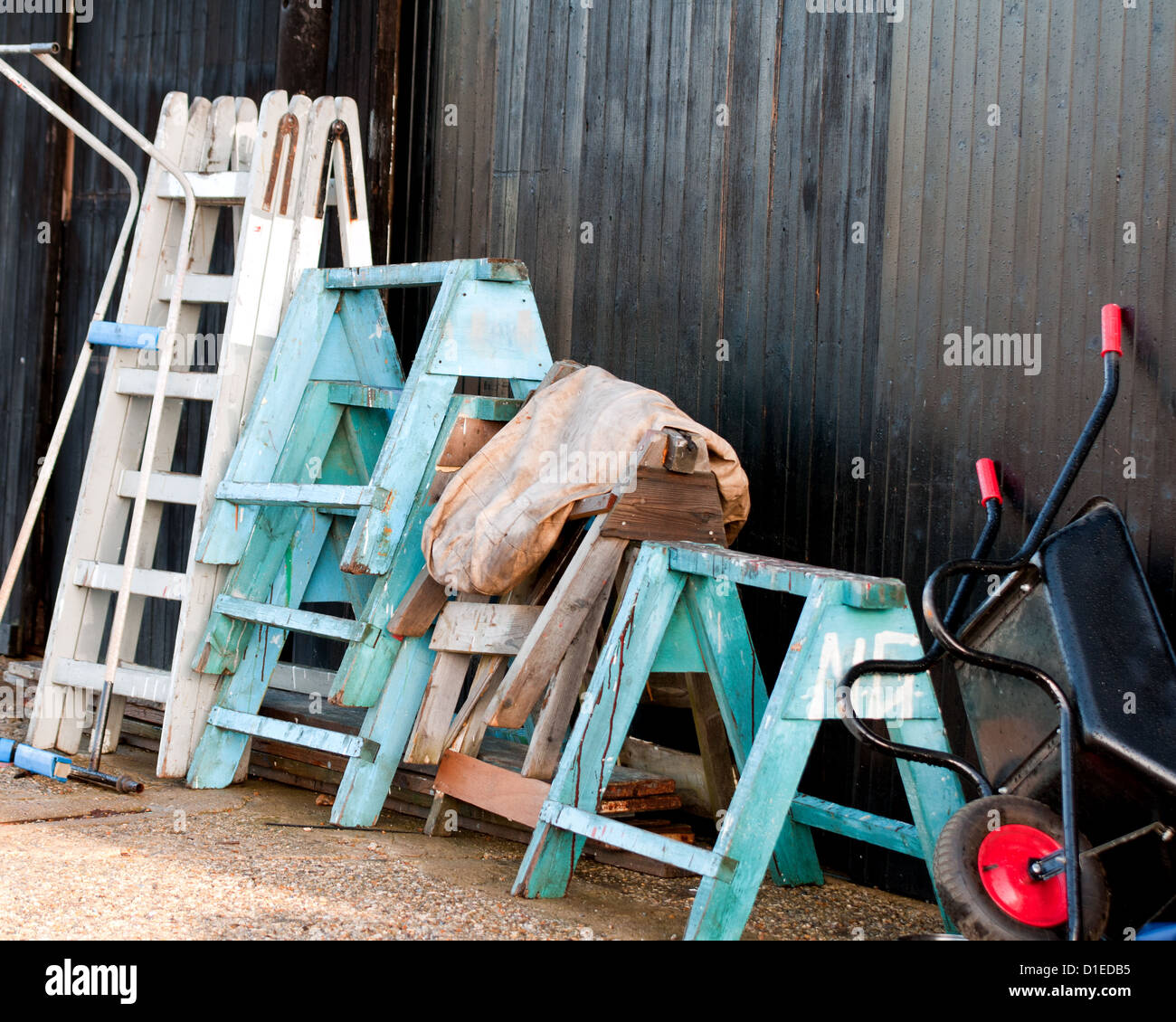Access equipment hi-res stock photography and images - Alamy