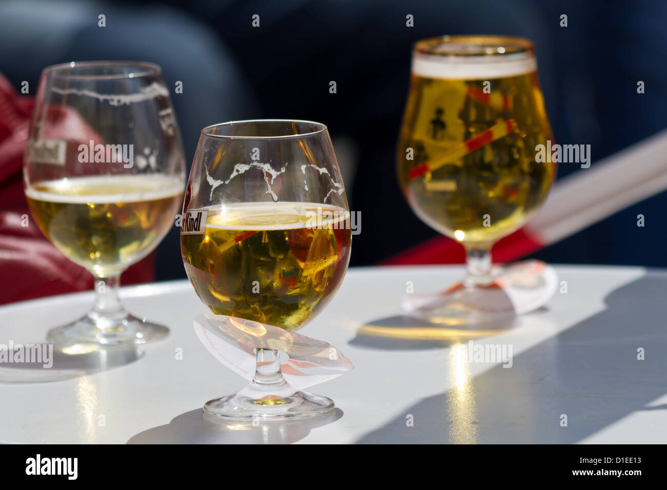Berlin beer festival hi-res stock photography and images - Alamy