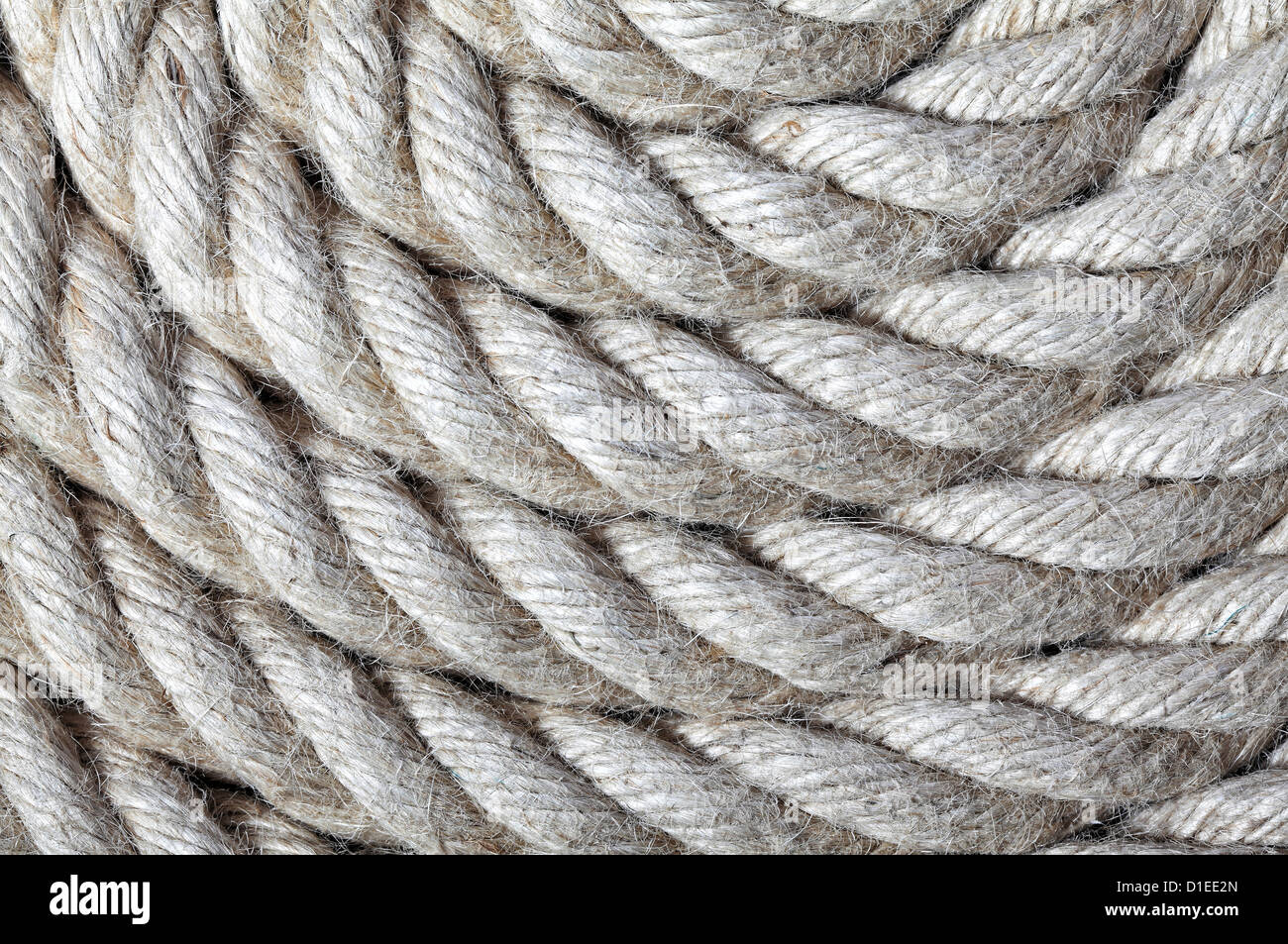 Natural fiber string hi-res stock photography and images - Alamy