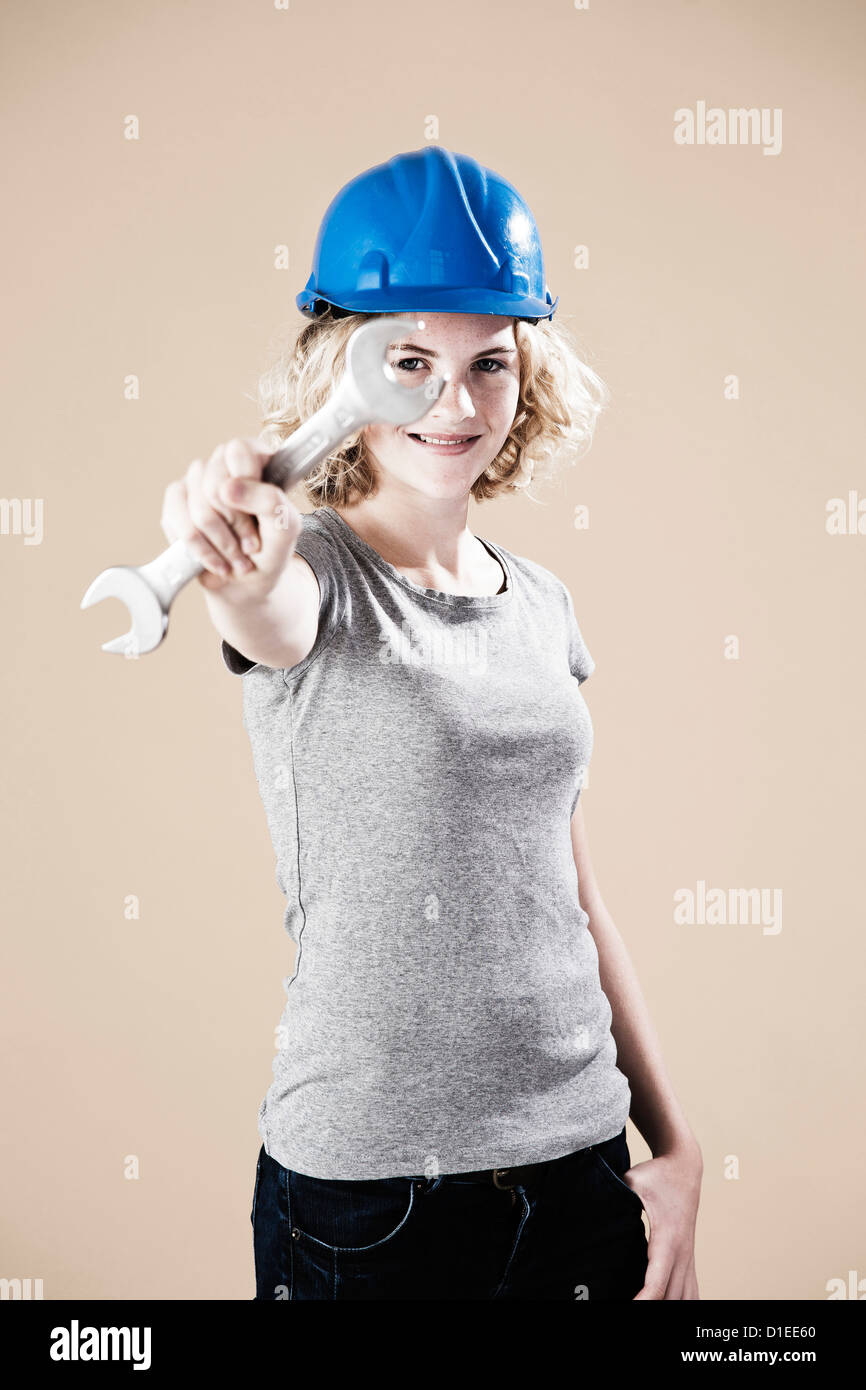 Studio photograph hand tool hi-res stock photography and images - Alamy