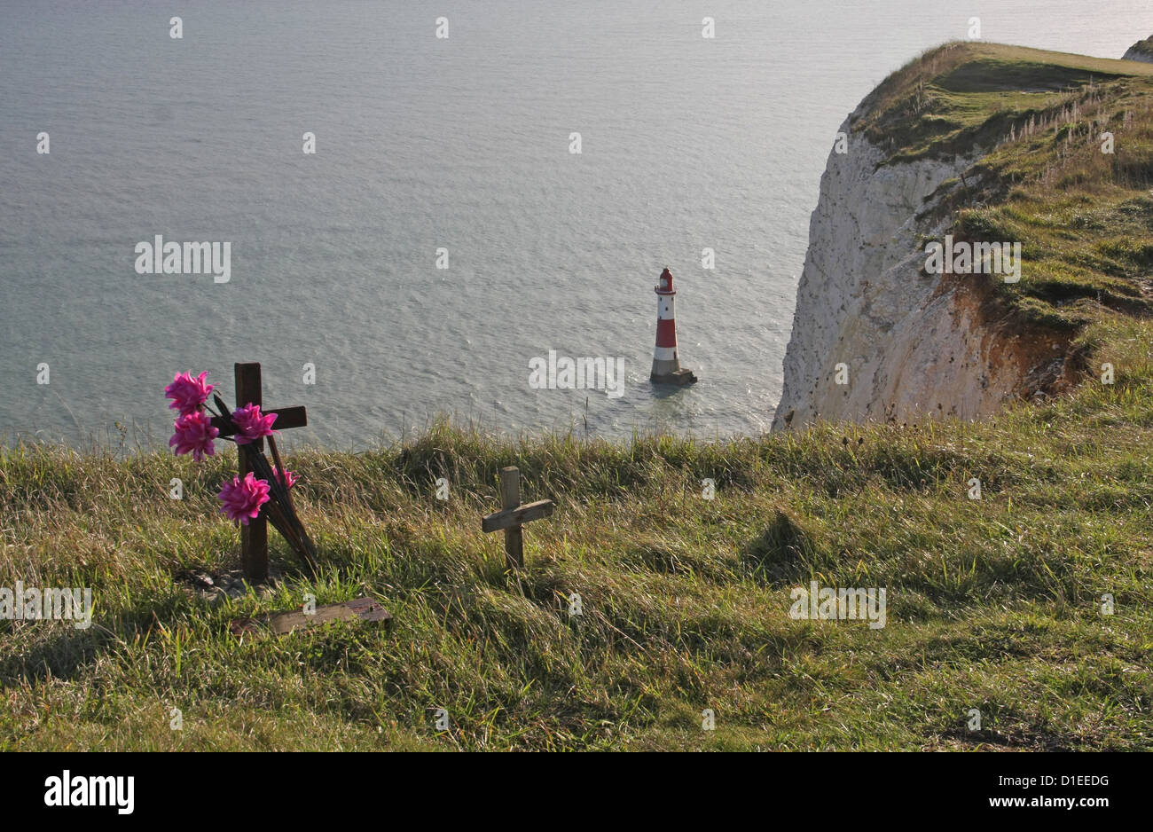 Beachy Head England Deaths