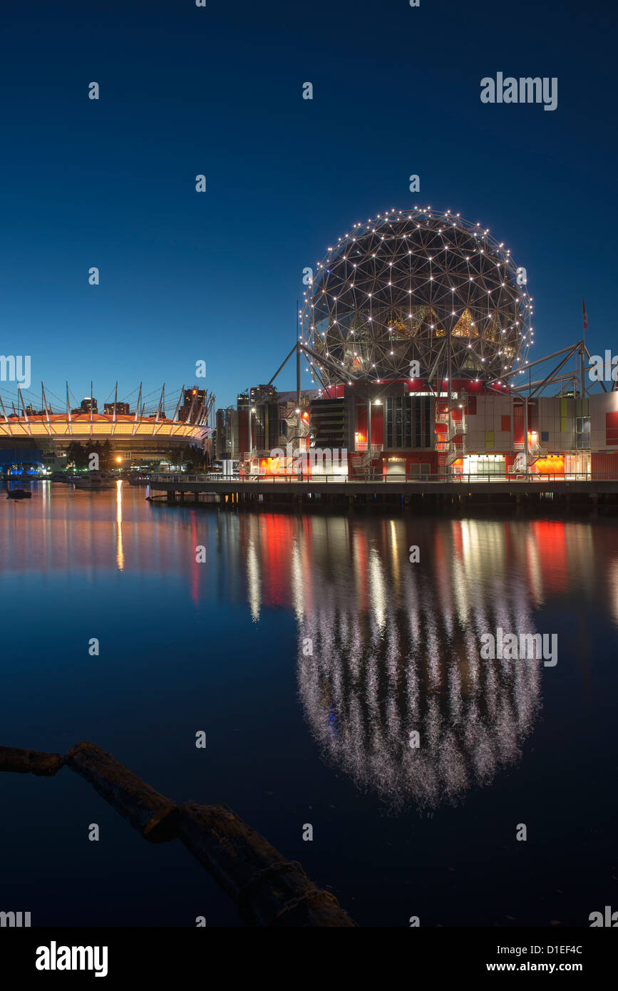 Science world hi-res stock photography and images - Alamy