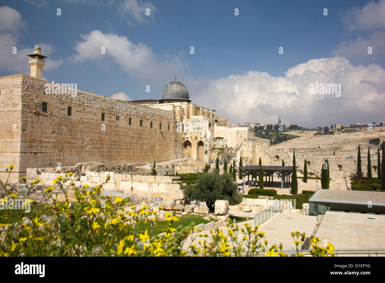 Judaism israel temple hi-res stock photography and images - Alamy