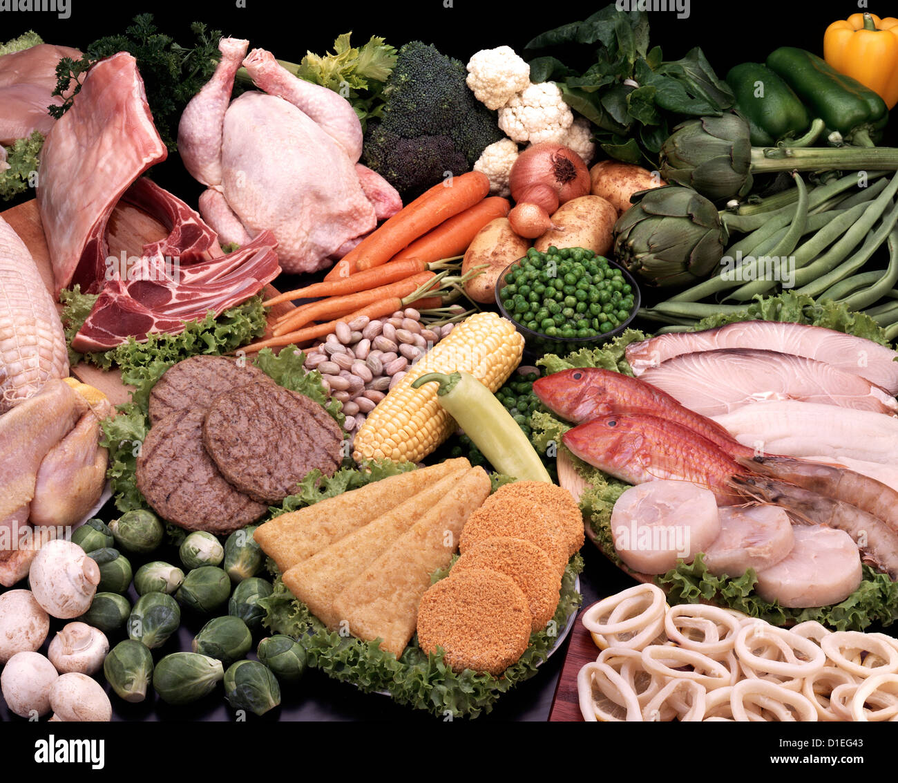 Group variety hi-res stock photography and images - Alamy