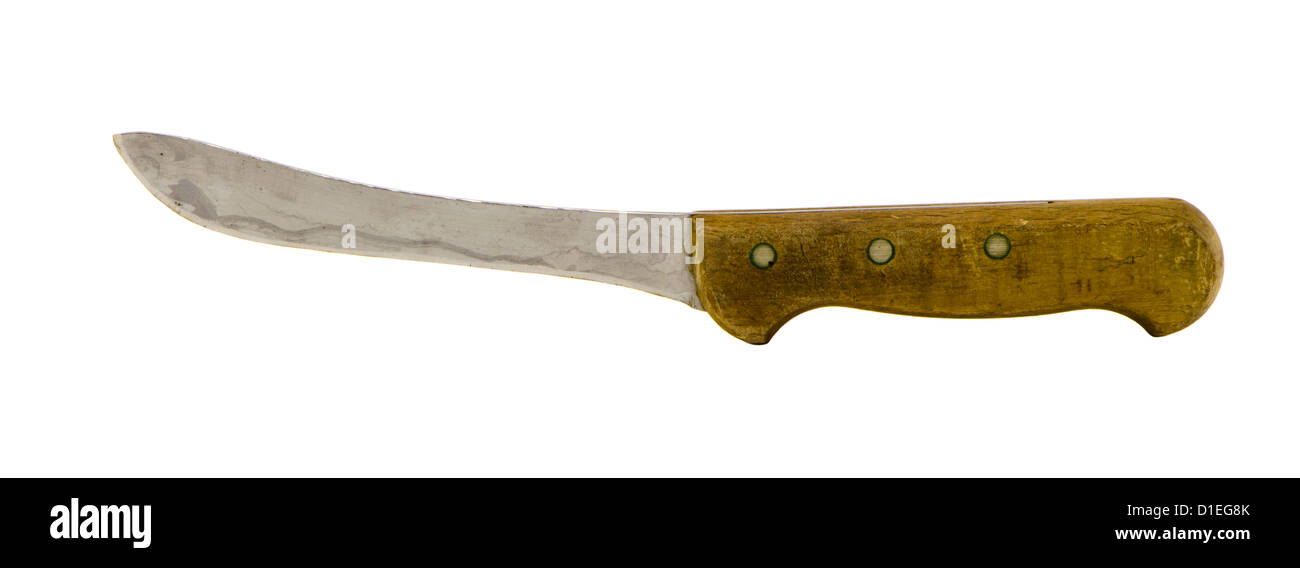 Hooked knife hi-res stock photography and images - Alamy