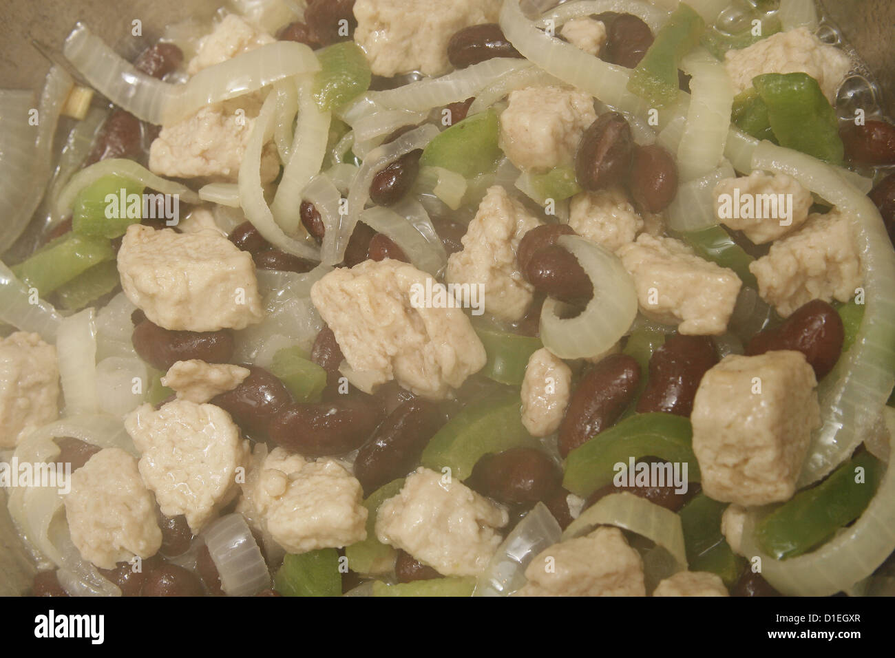 Chicken kidney hi-res stock photography and images - Alamy