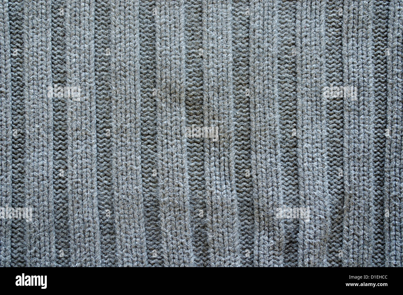 Grey color knit wool mat pattern closeup texture background Stock Photo ...