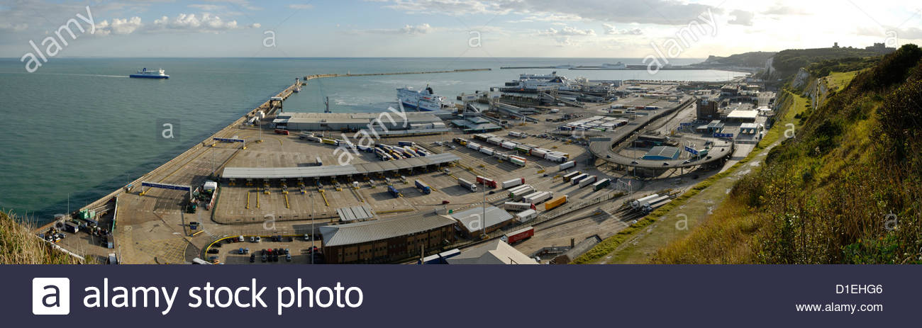 Eastern Docks High Resolution Stock Photography and Images - Alamy