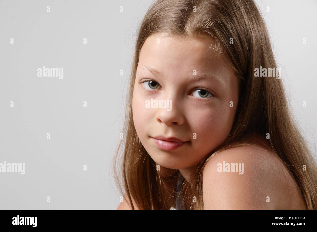 Sad lips hi-res stock photography and images - Alamy