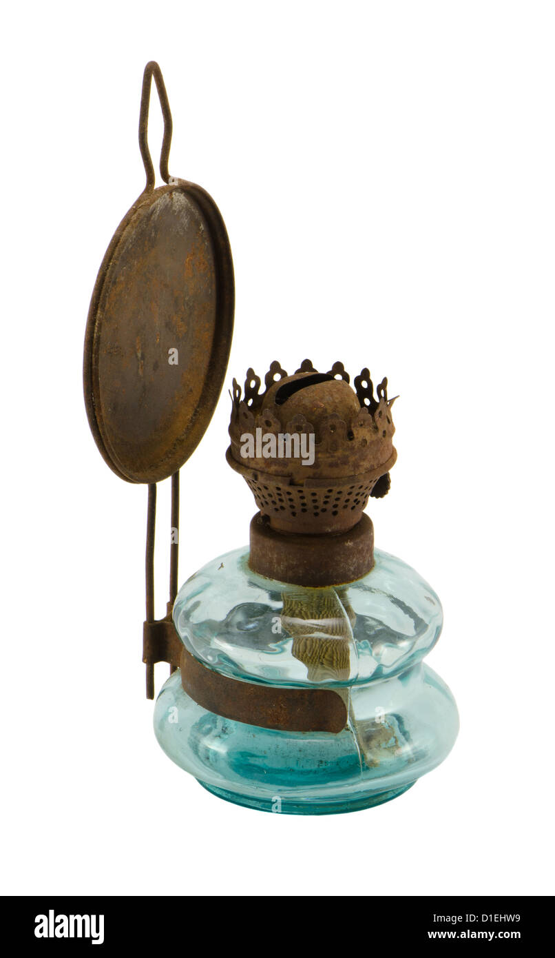 Paraffin lamp hi-res stock photography and images - Alamy