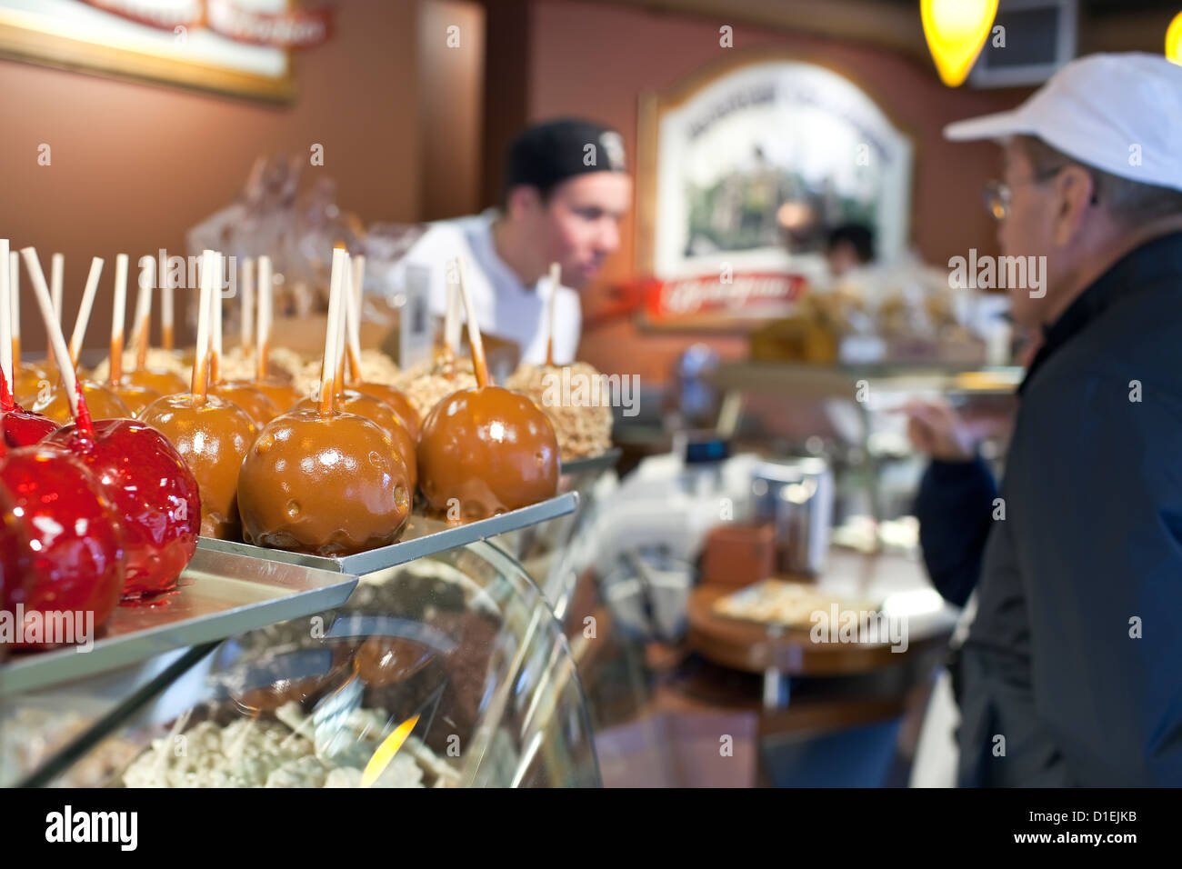 Candy Samples High Resolution Stock Photography and Images - Alamy