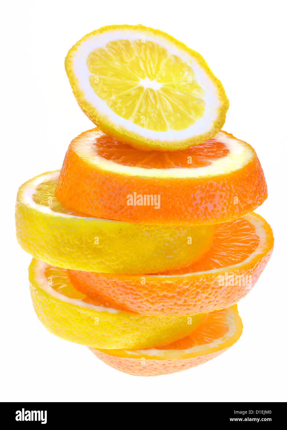 Alternately round hi-res stock photography and images - Alamy