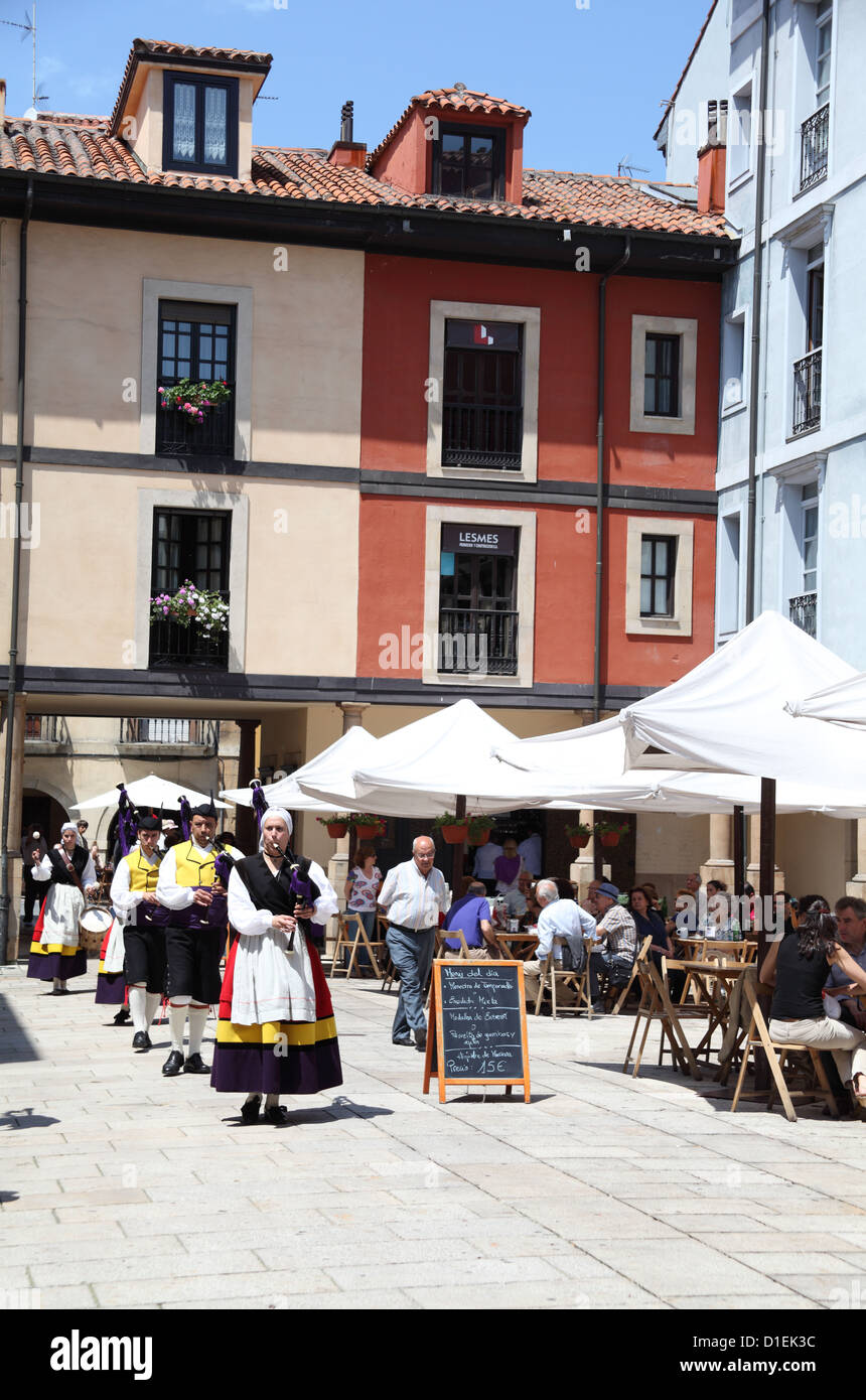 Celtic spain hi-res stock photography and images - Alamy