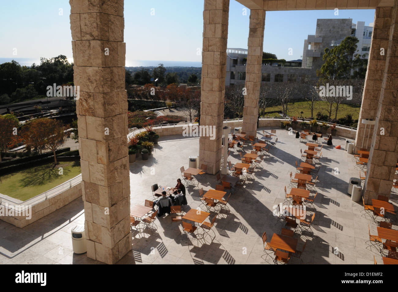 John paul getty museum hi-res stock photography and images - Alamy