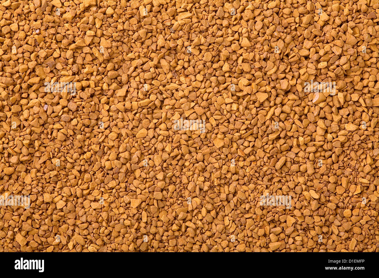 Close up of instant coffee as a food background Stock Photo - Alamy