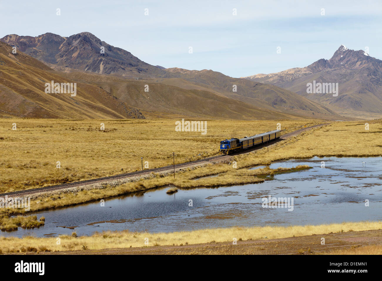Rail america hi-res stock photography and images - Alamy