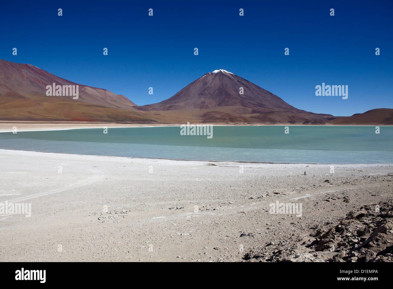 Eduardo Avaroa National Park, Bolivia, South America, America Stock ...