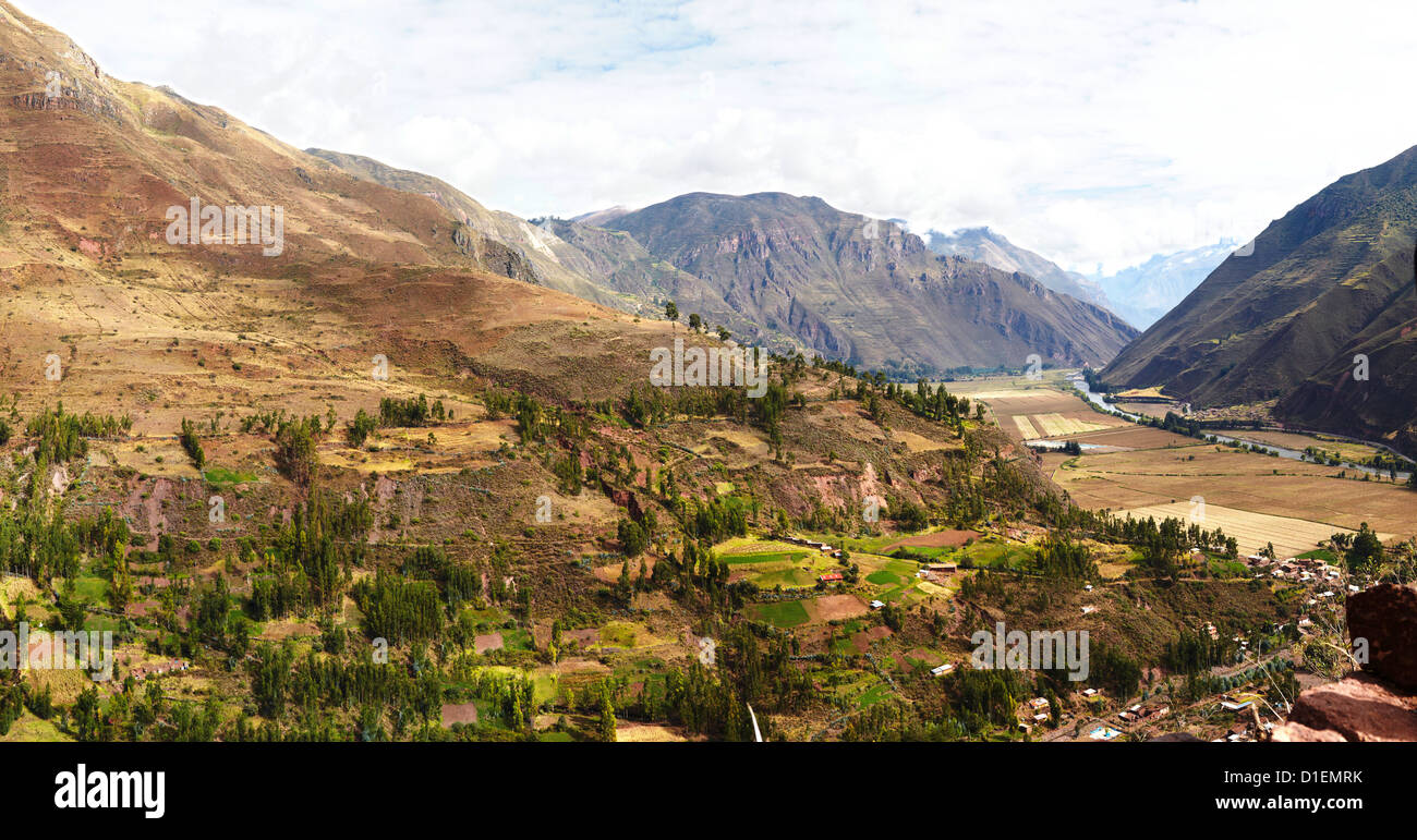 Cusco, Peru, South America, America Stock Photo - Alamy