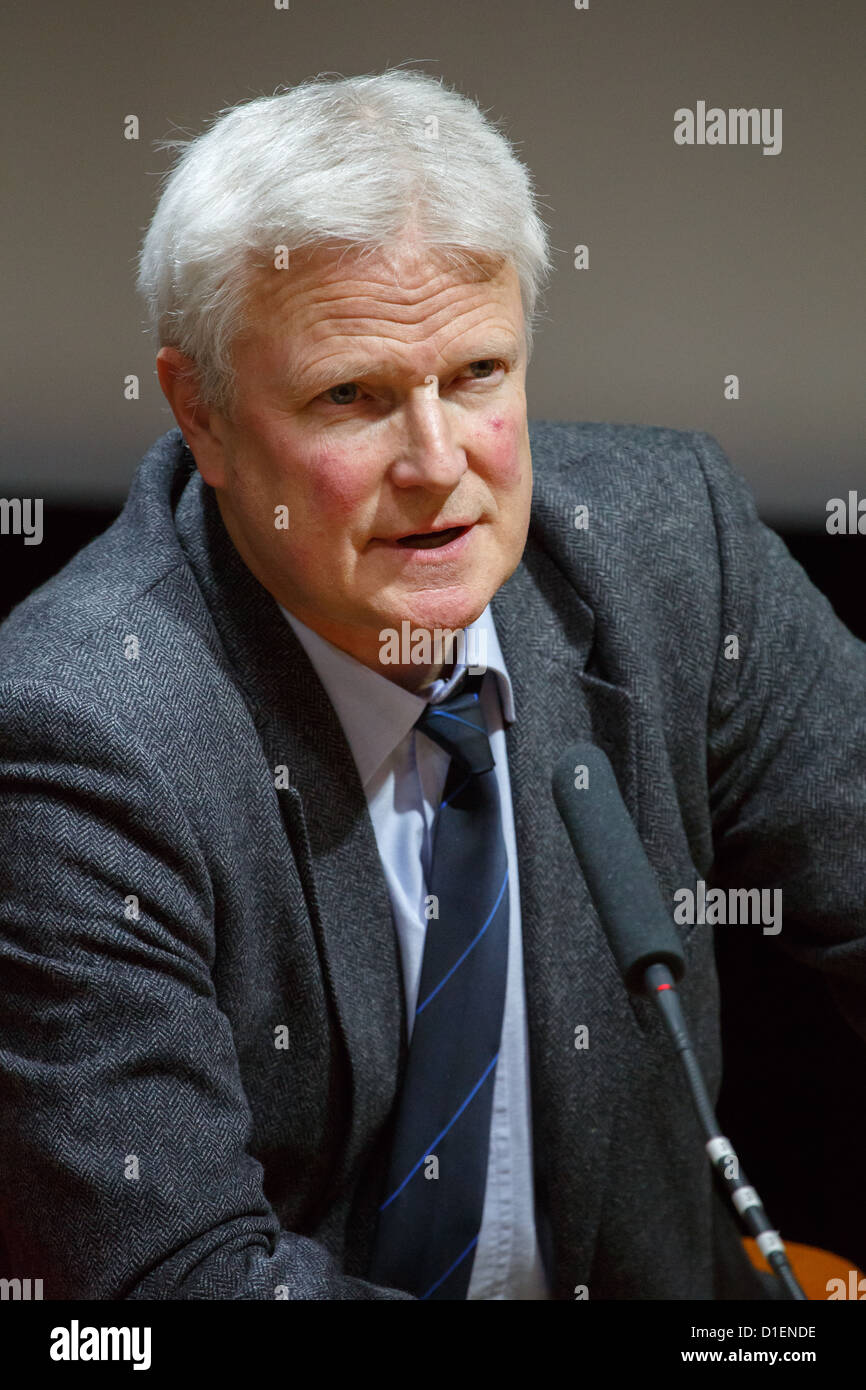 Dr tomas ries hi-res stock photography and images - Alamy