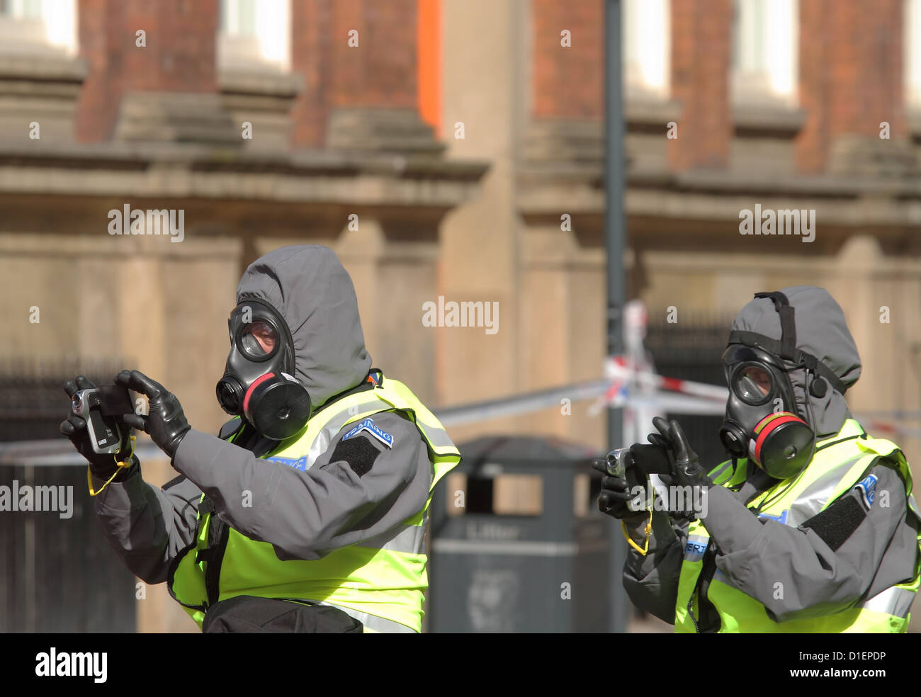 Cbrn High Resolution Stock Photography and Images - Alamy