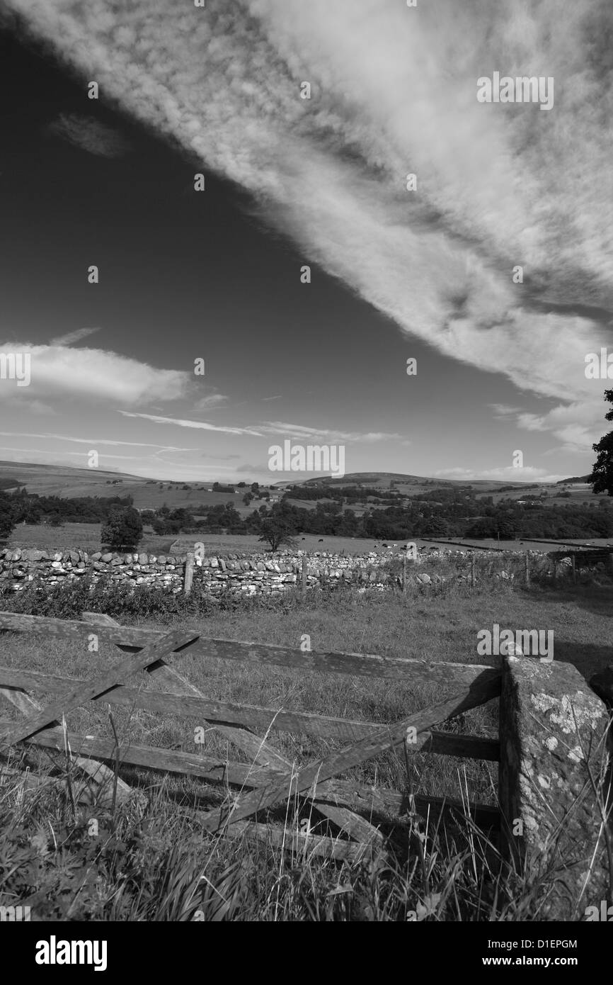 Travel in durham Black and White Stock Photos & Images - Alamy