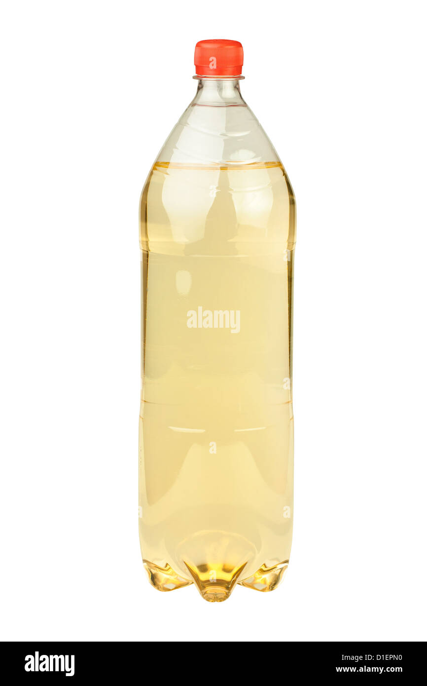 syrup bottle on white background Stock Photo - Alamy