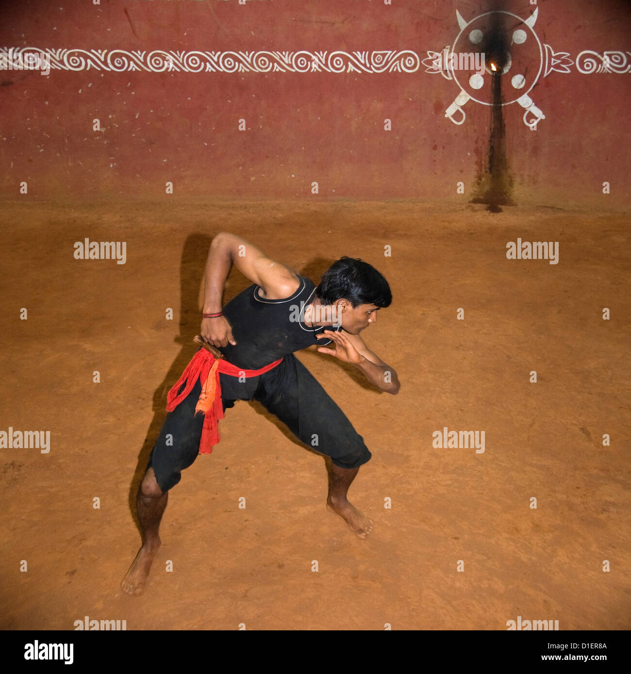 Kalari hi-res stock photography and images - Alamy