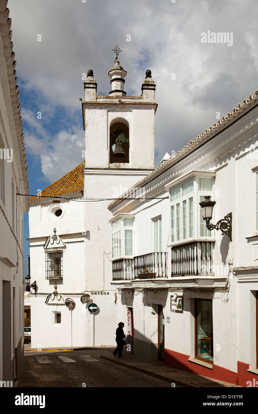 Medina sidonia white village pueblo hi-res stock photography and images ...