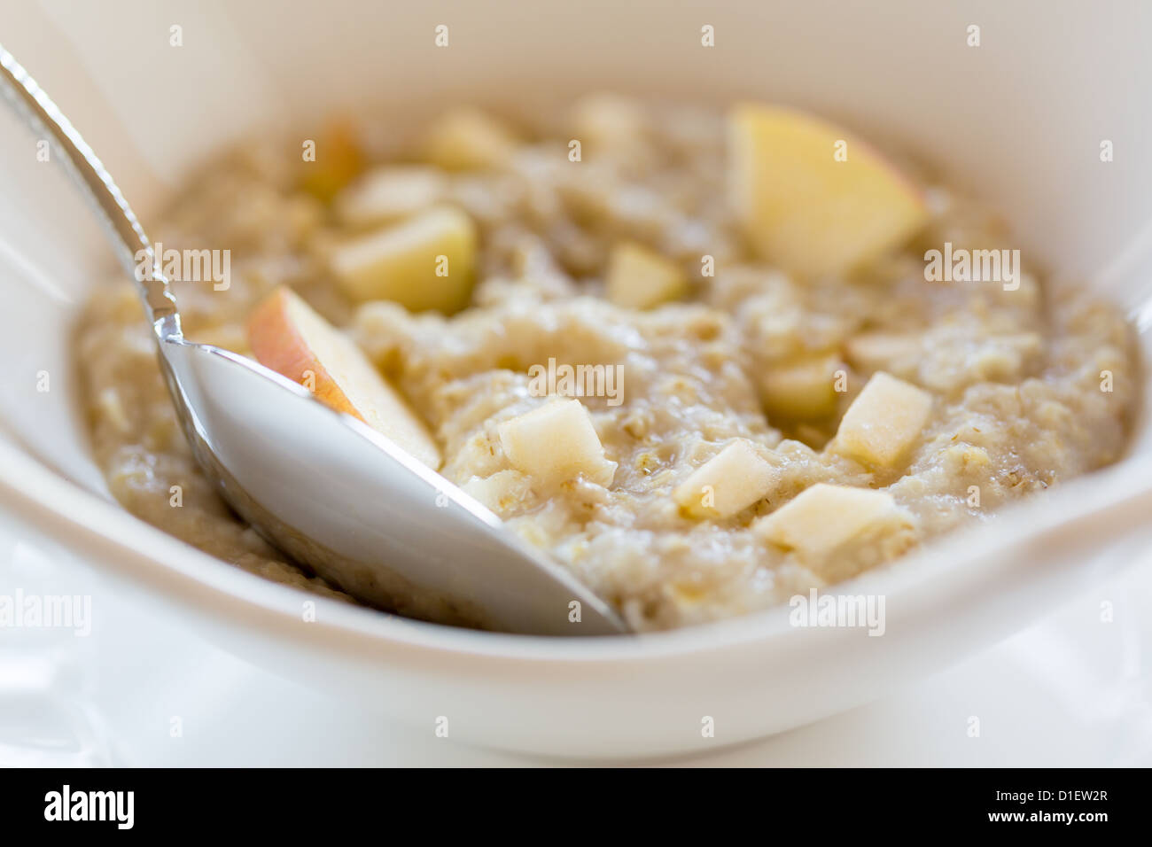 Cereal porridge hi-res stock photography and images - Alamy