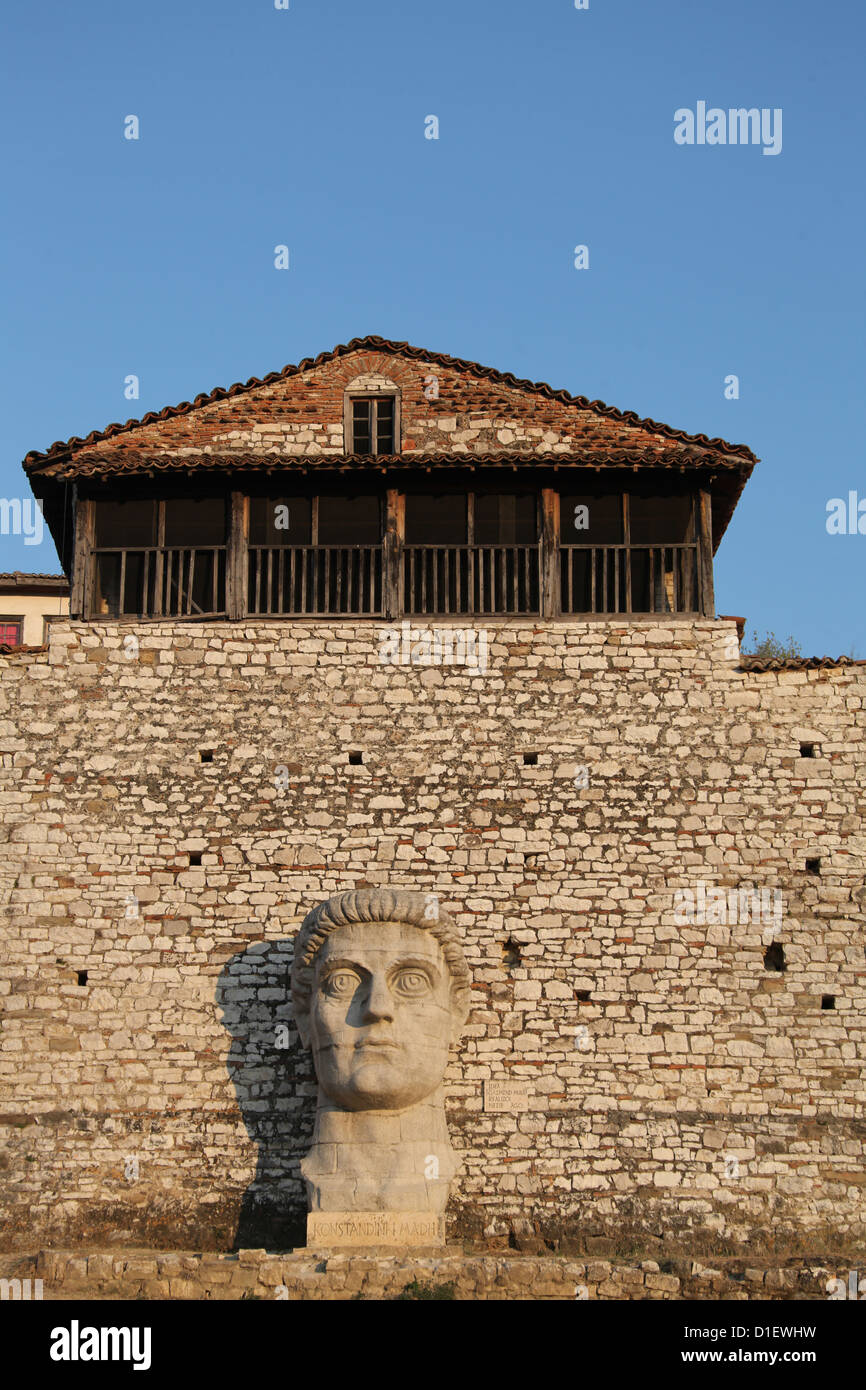 Constantine Photos From The