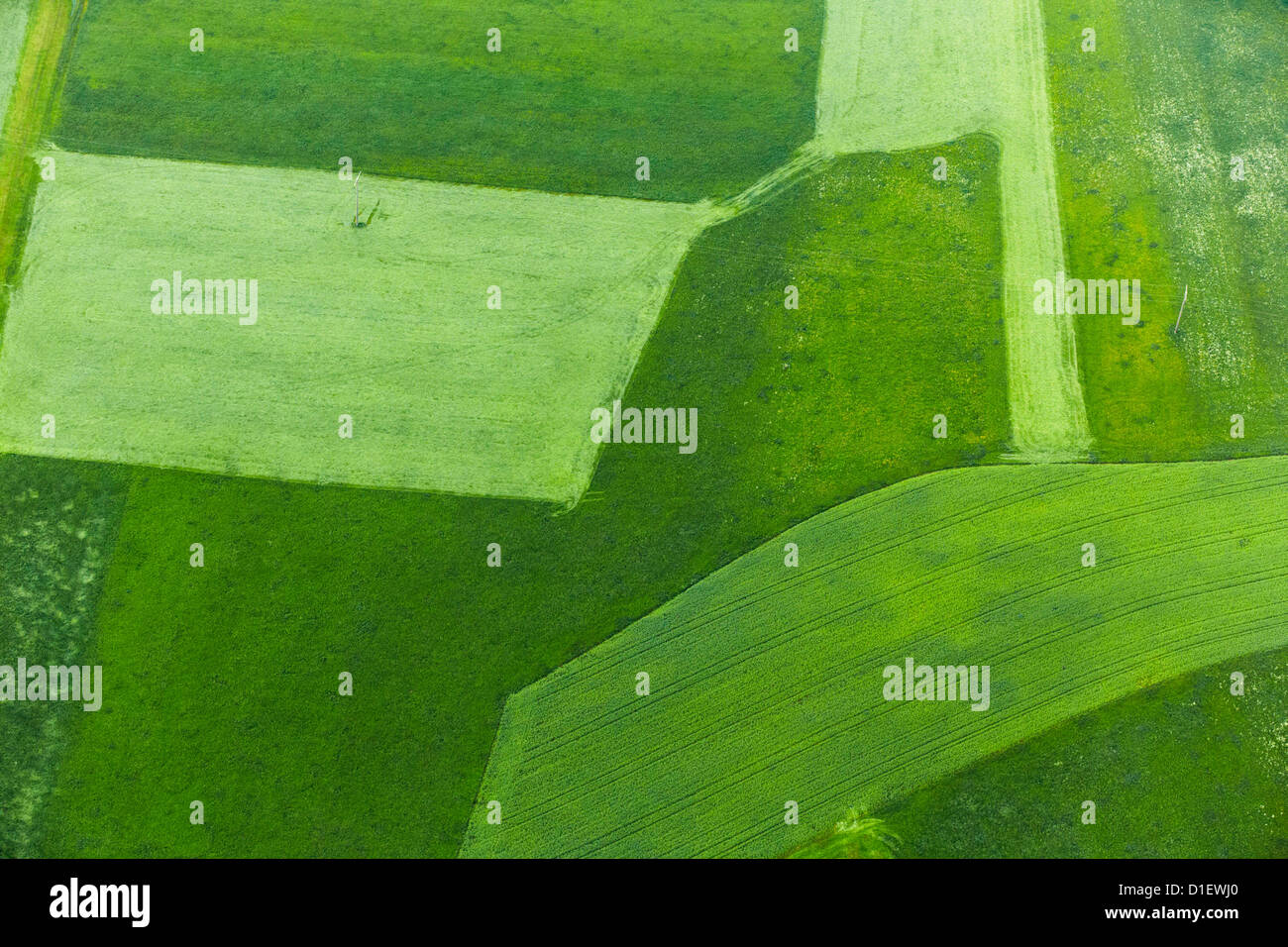 Aerial patterns hi-res stock photography and images - Alamy