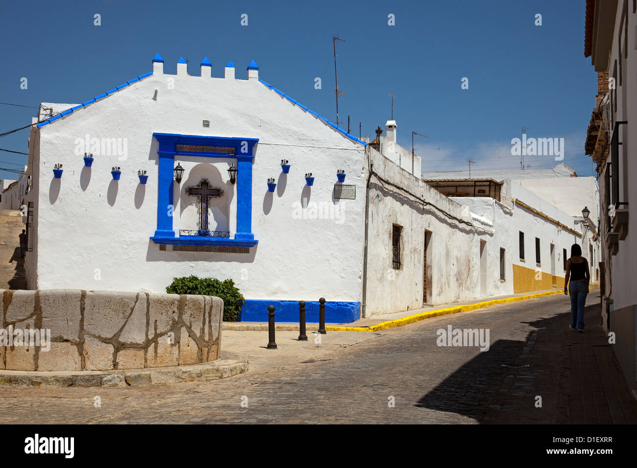 Ayamonte hi-res stock photography and images - Alamy