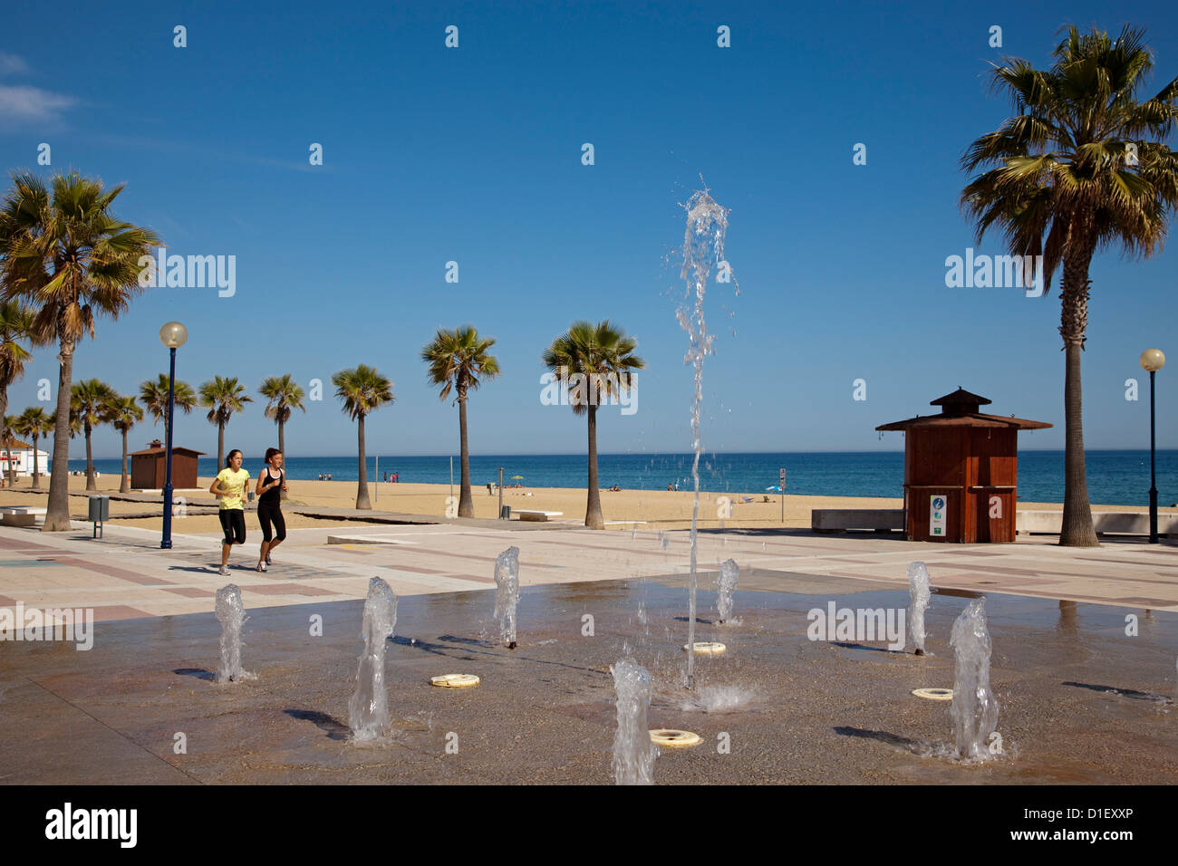 Lepe Spain High Resolution Stock Photography and Images - Alamy