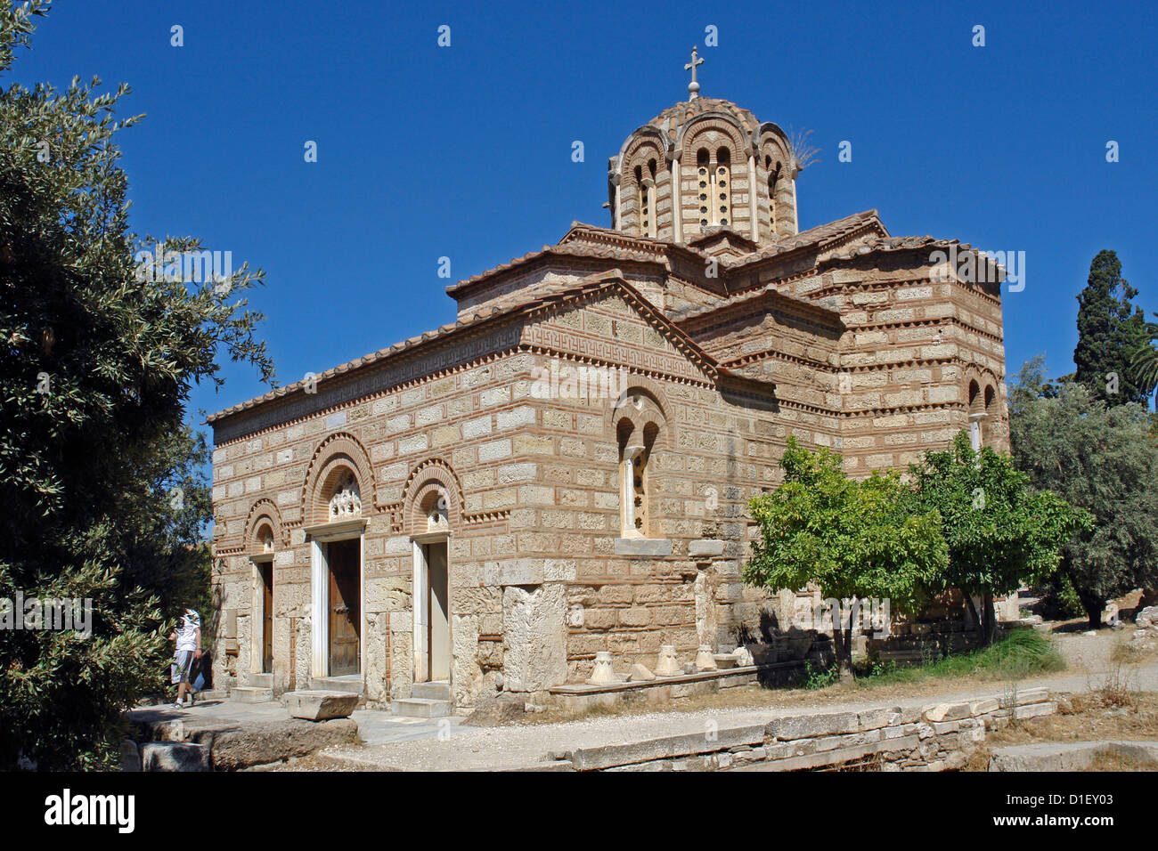 The holy apostles hi-res stock photography and images - Alamy
