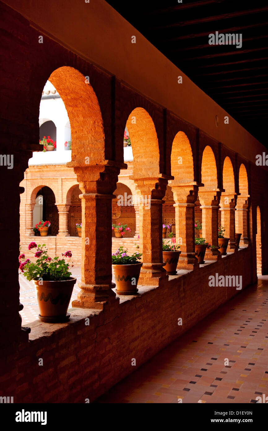 Convento de la rabida hi-res stock photography and images - Alamy