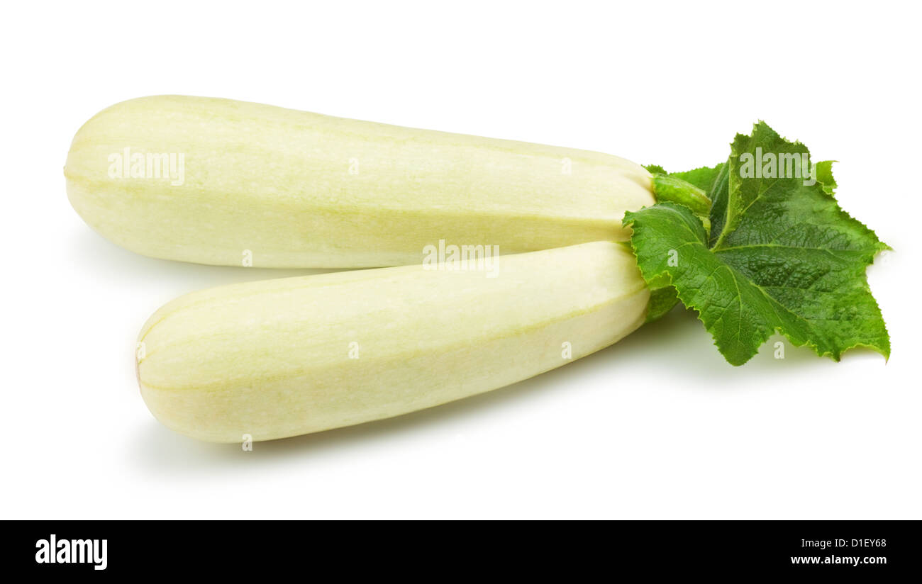 White and green vegetable marrow hi-res stock photography and images ...