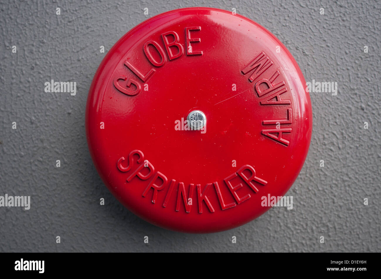 Sprinkler alarm hi-res stock photography and images - Alamy